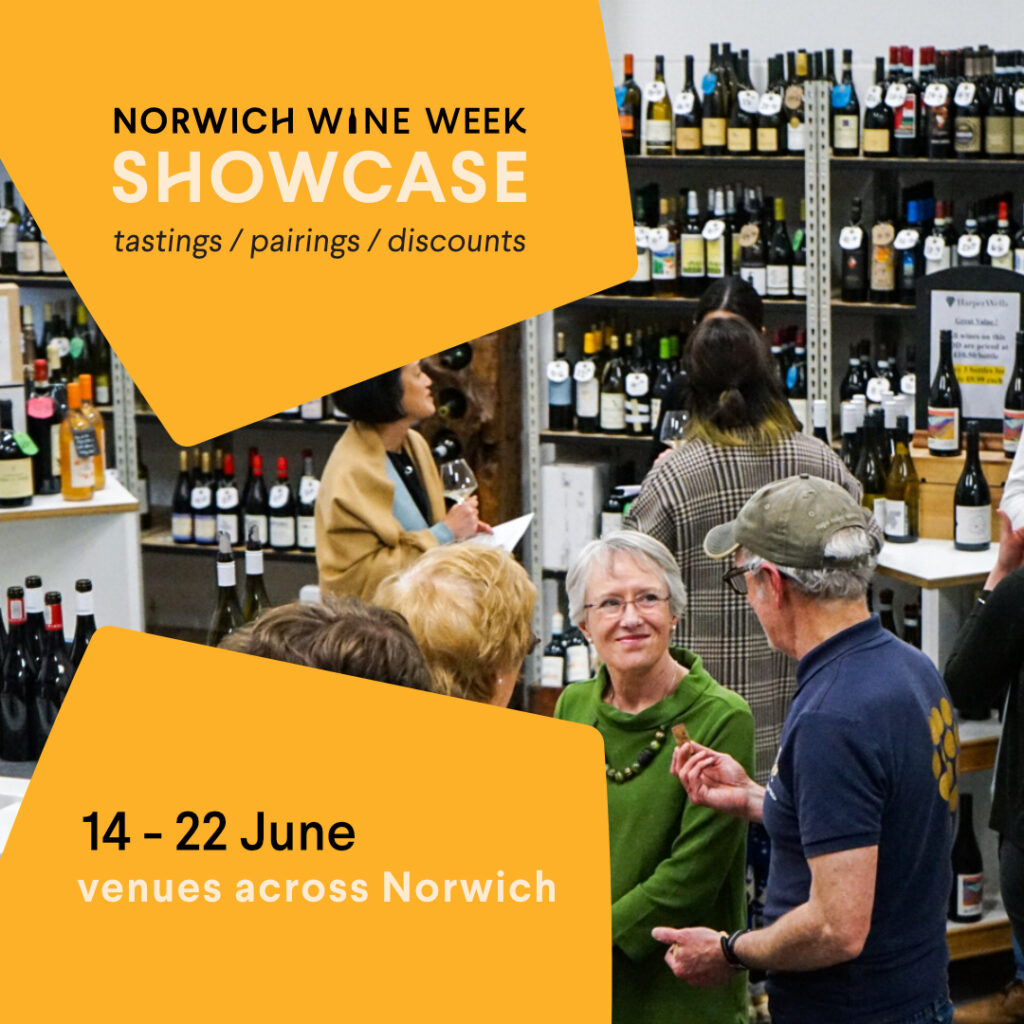 Independent Wine Merchants